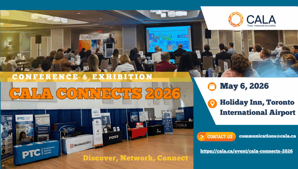 CALA Connects 2026 - CALA